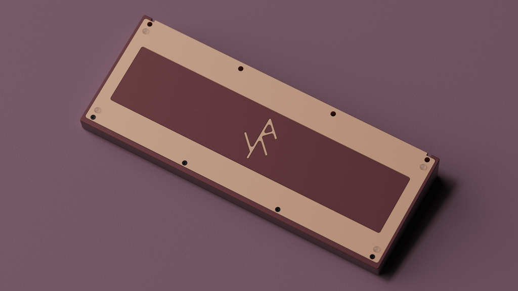 [In Stock] IRON160 - Copper Bottom Kit – iLumkb