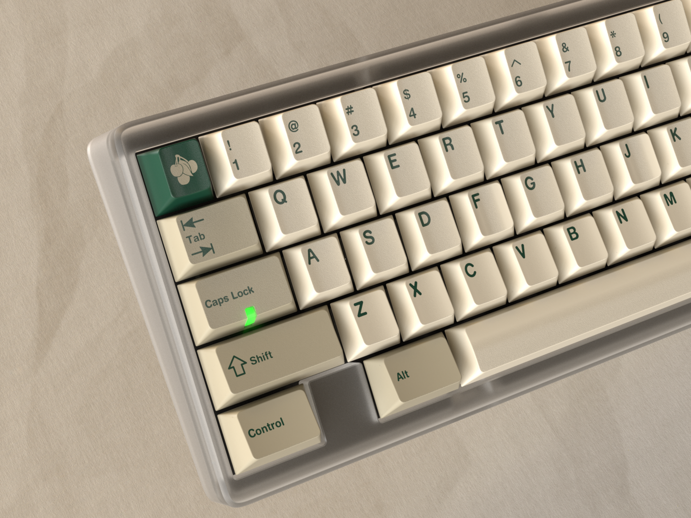 GMK KEYCAP