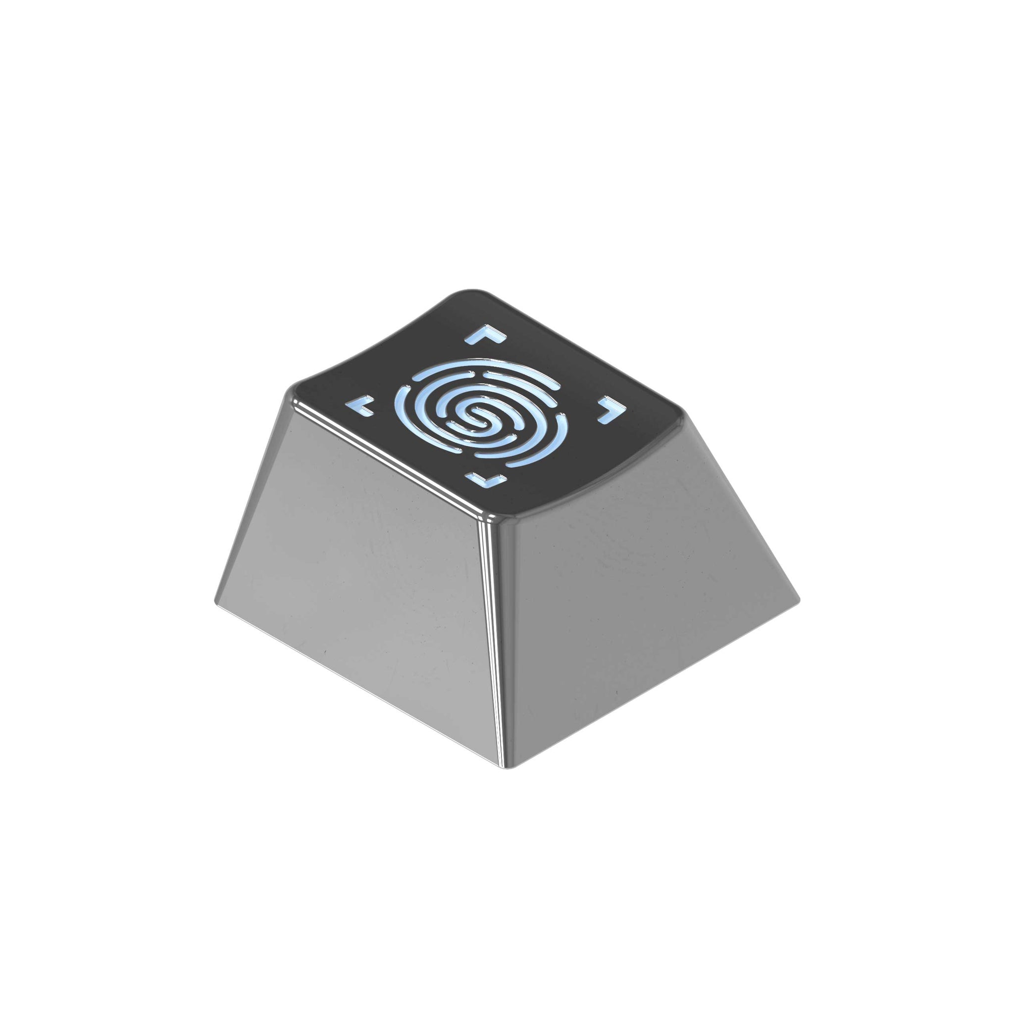 [In Stock] Agent 01 x RAMA Artisan Keycap