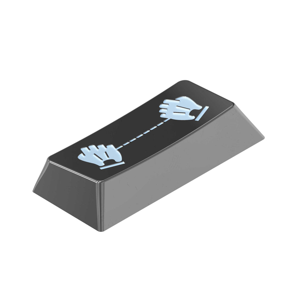 [In Stock] Agent 01 x RAMA Artisan Keycap