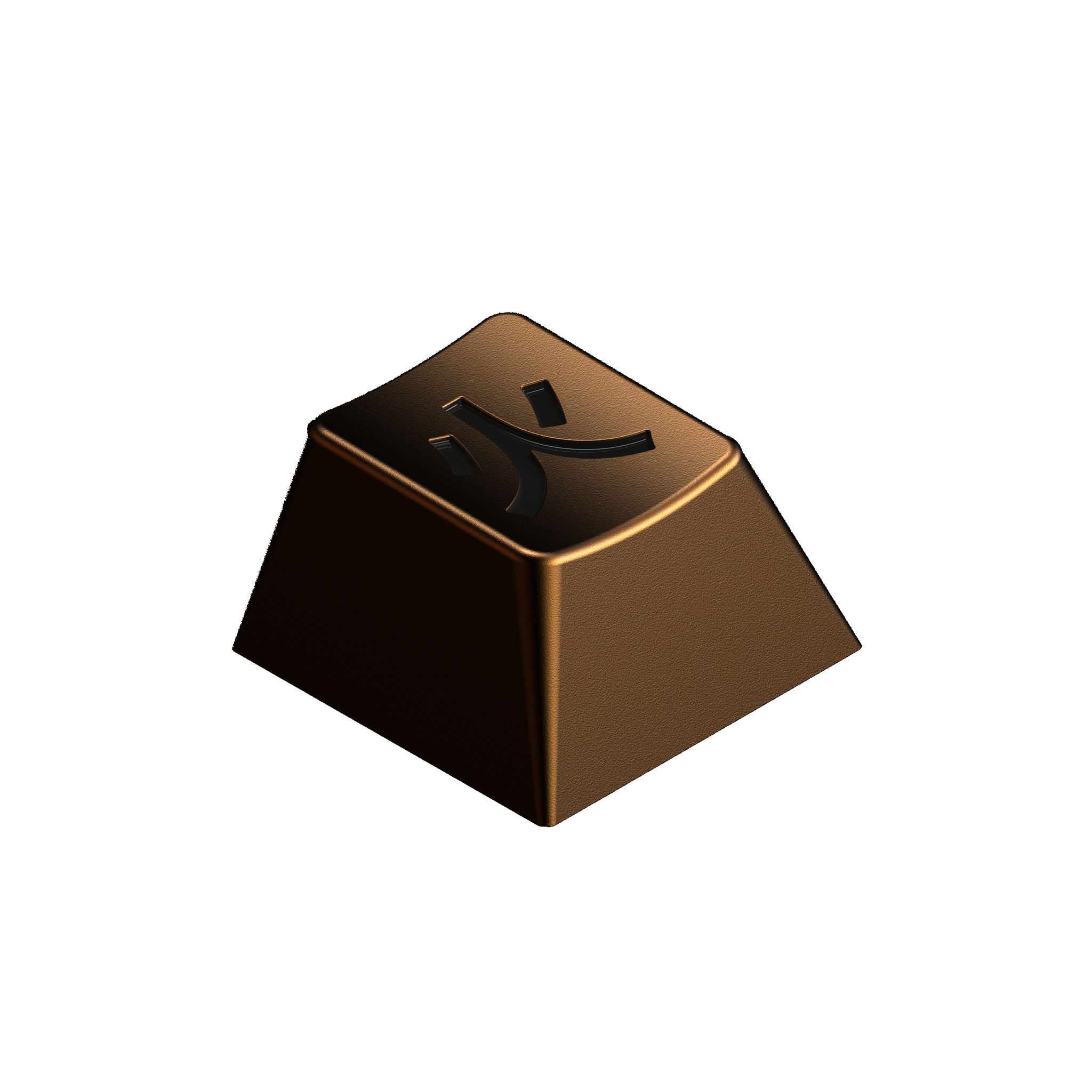 [In Stock] Red Dragon x RAMA Artisan Keycap