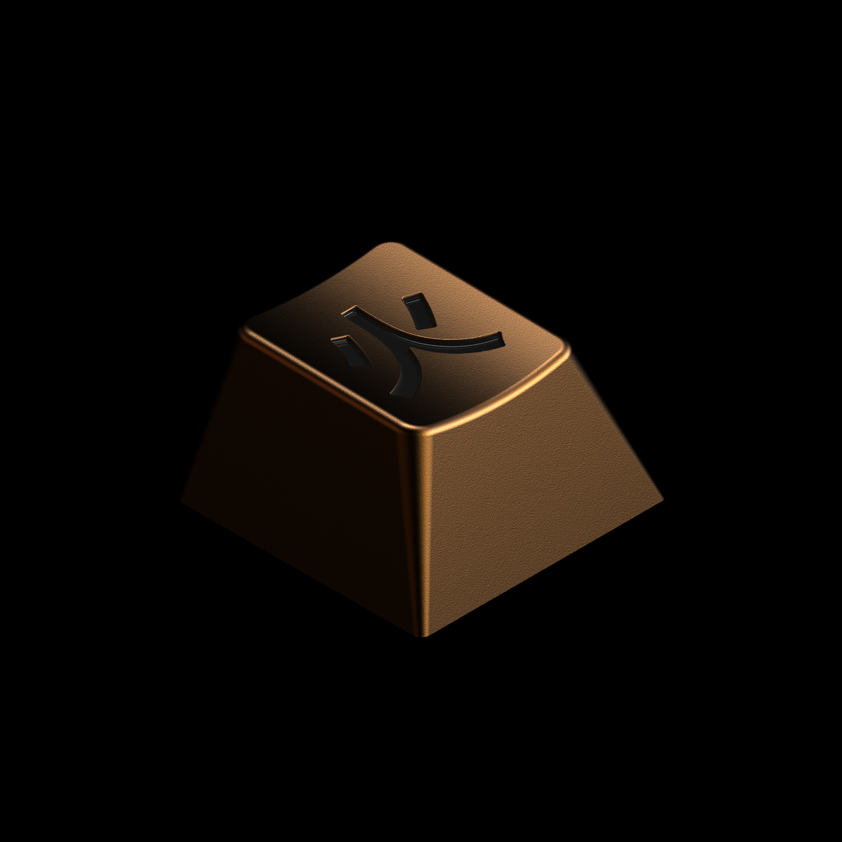 [In Stock] Red Dragon x RAMA Artisan Keycap – iLumkb