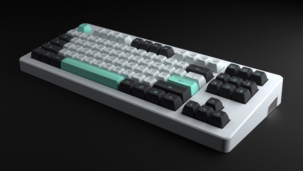 [In Stock] SA Geoma Keycap Set