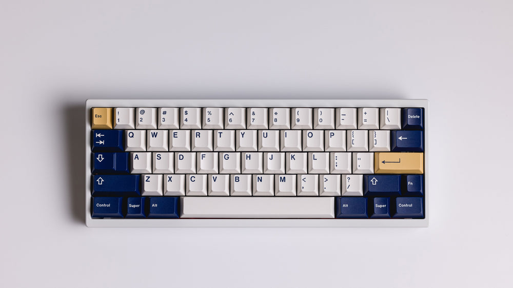 [In Stock] GMK Rudy 2 Keycap Set