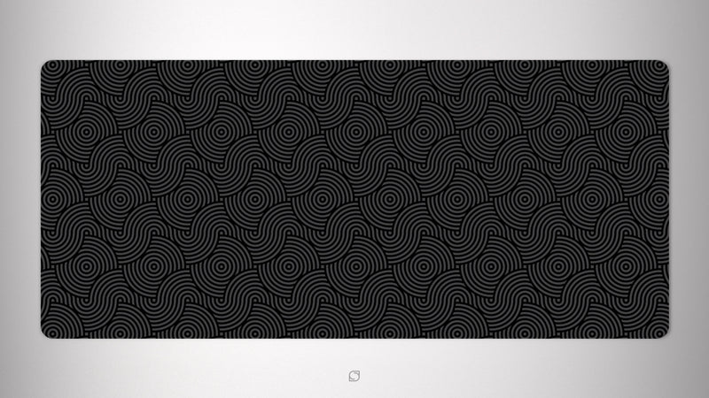 [In Stock] Weave Deskmat V2