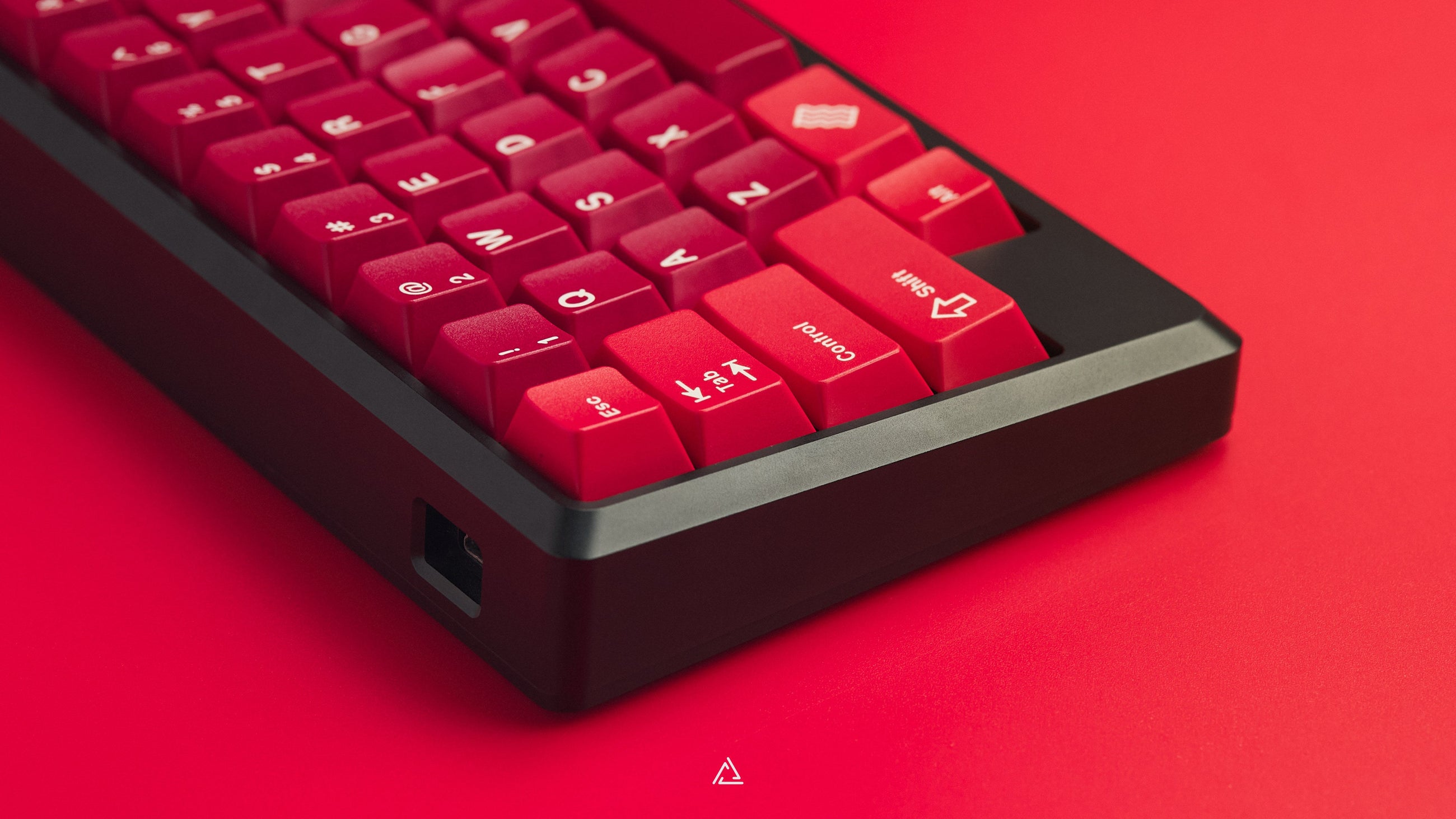 [In Stock] GMK CYL Jamón 2
