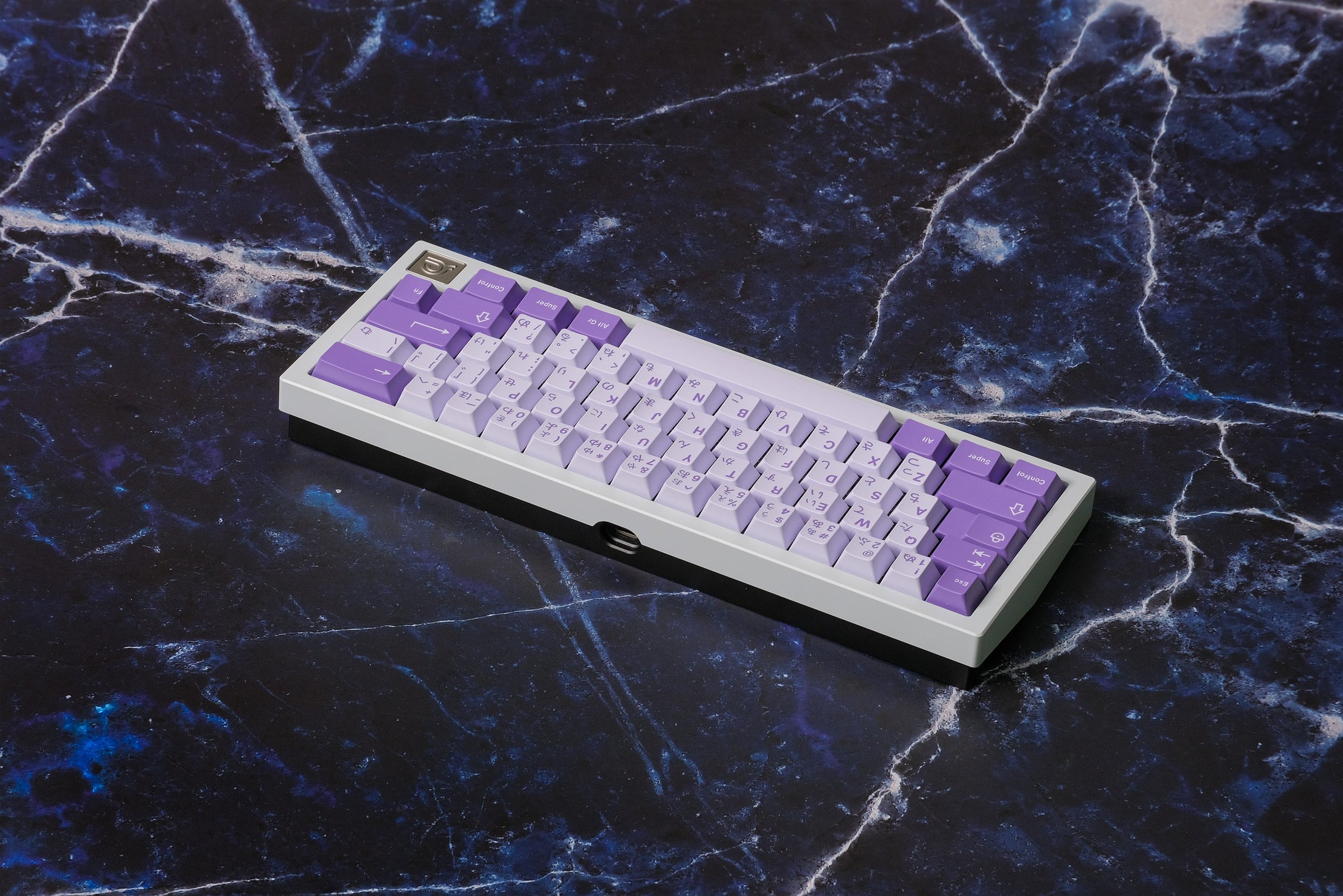 [In Stock] Nazaré 1-60 W1 Keyboard Kit