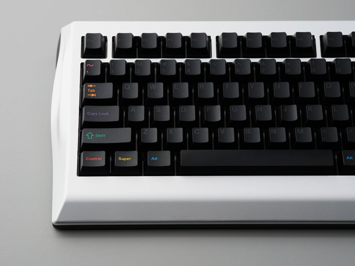 [In Stock] GMK CYL Shaded