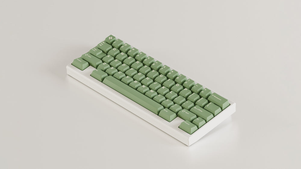 [In Stock] GMK CYL DANDY R2