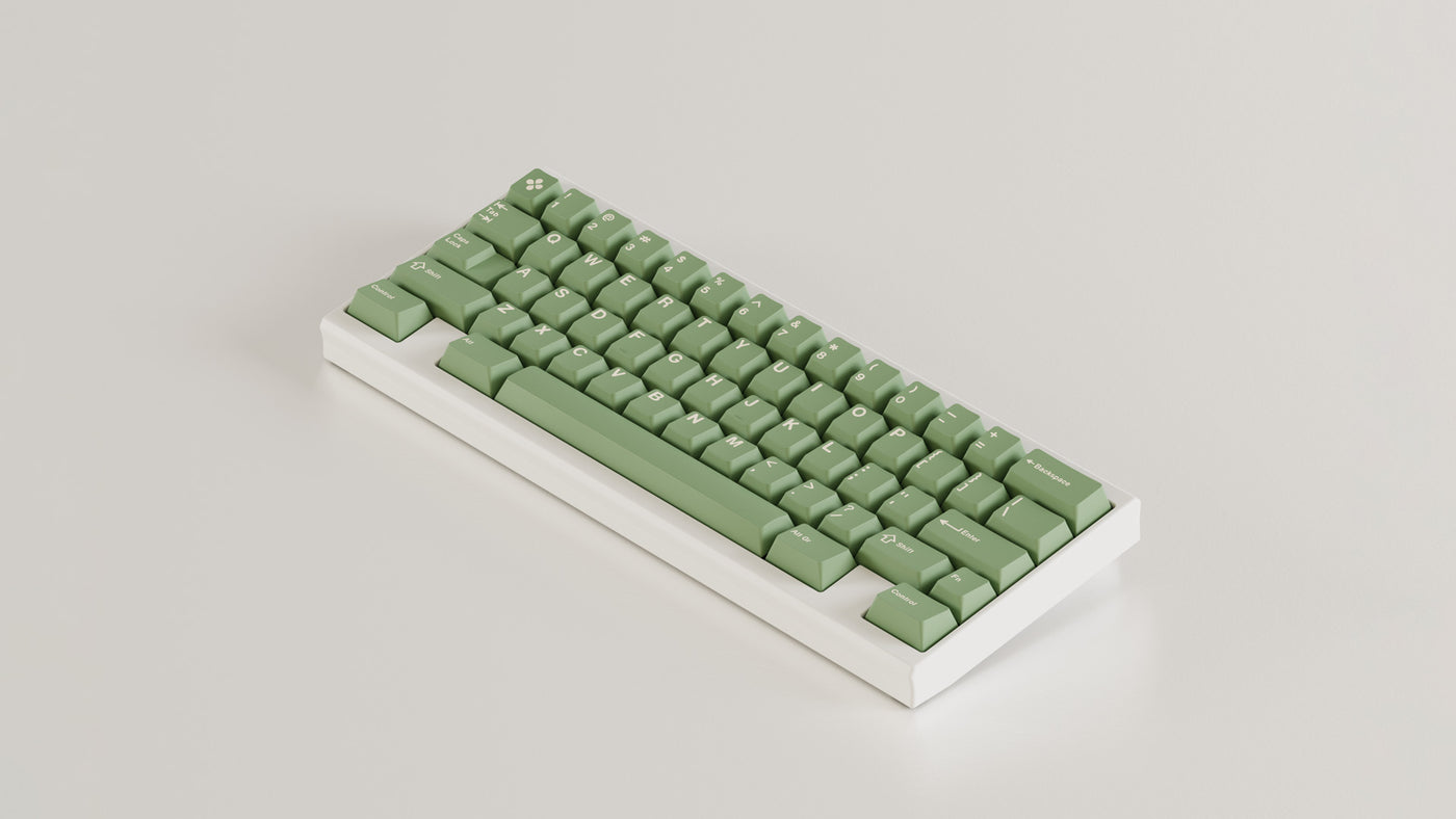 [In Stock] GMK CYL DANDY R2