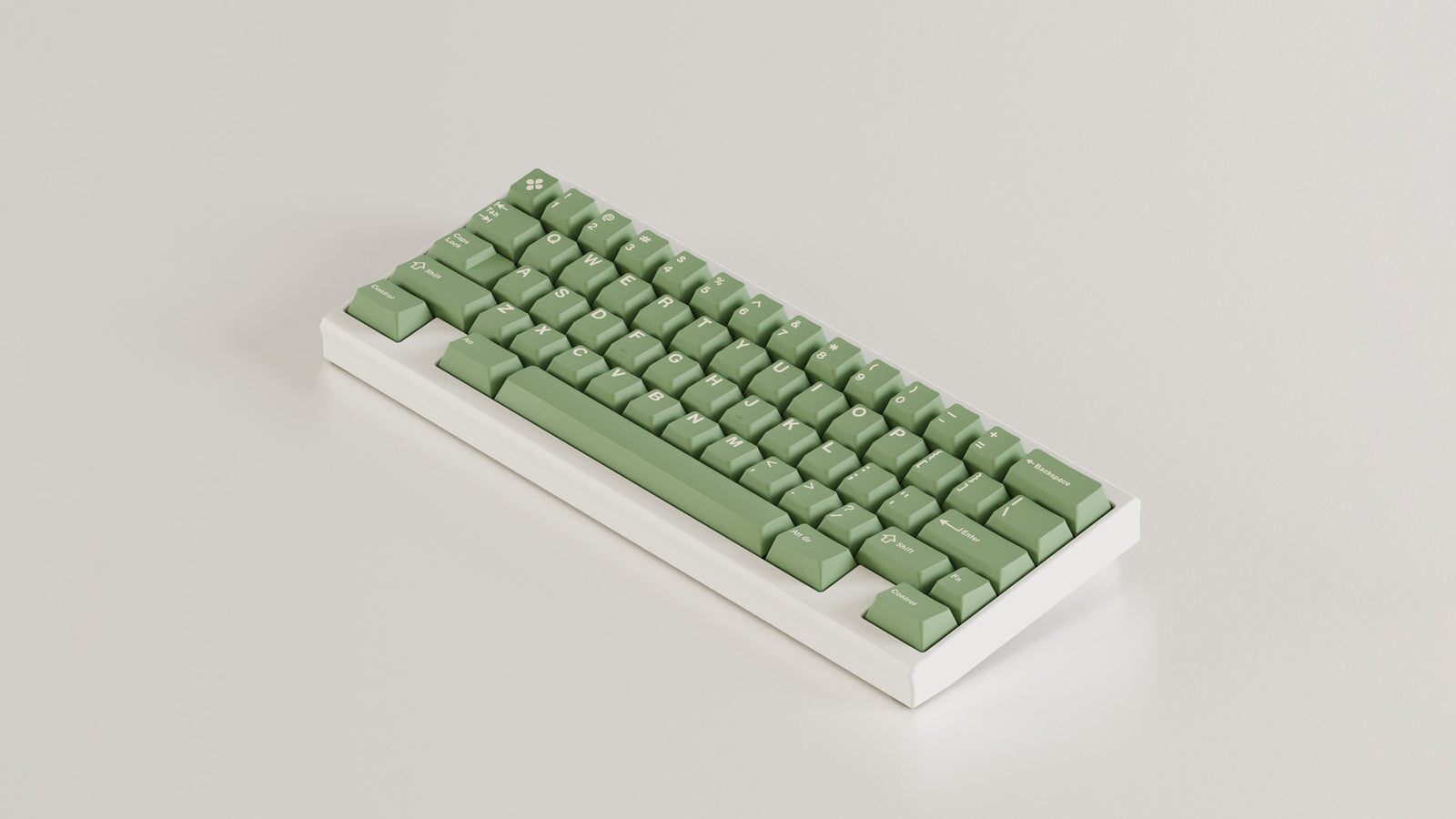 [In Stock] GMK CYL DANDY R2