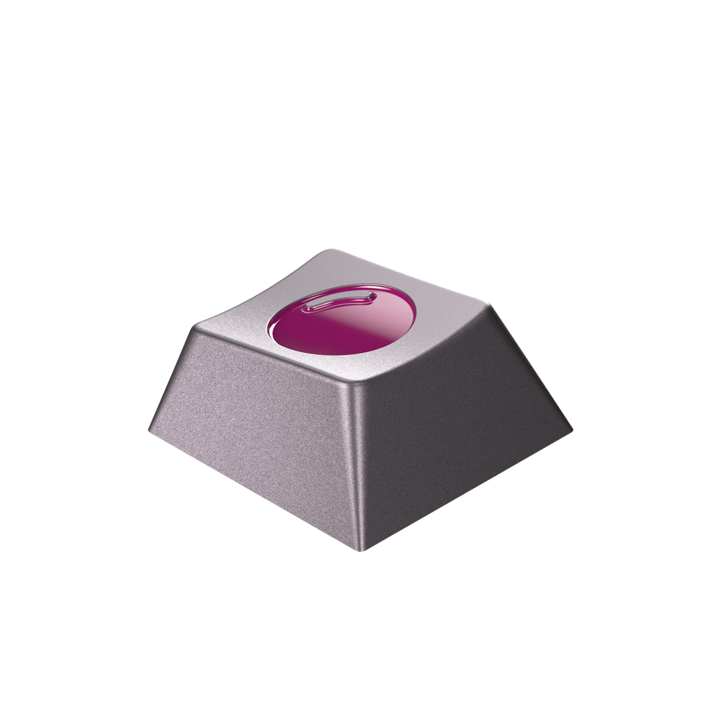 [In Stock] DMG x HIBI Artisan Keycap – iLumkb