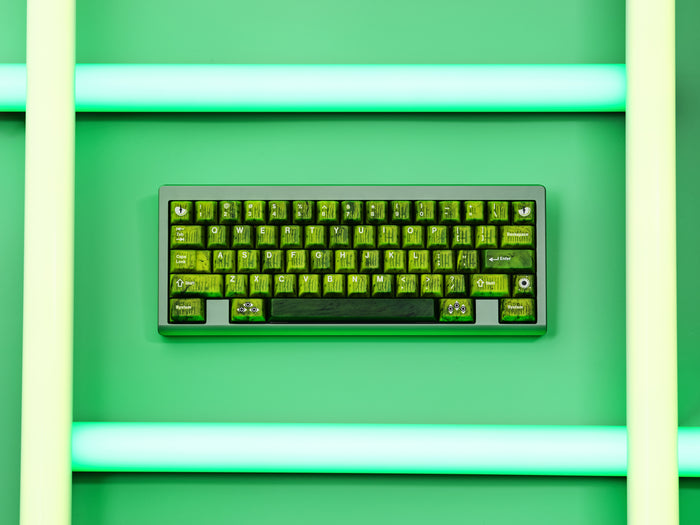 [In Stock] GMK CYL Mutagen