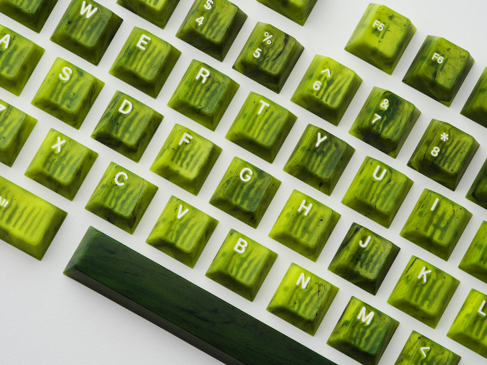 [In Stock] GMK CYL Mutagen