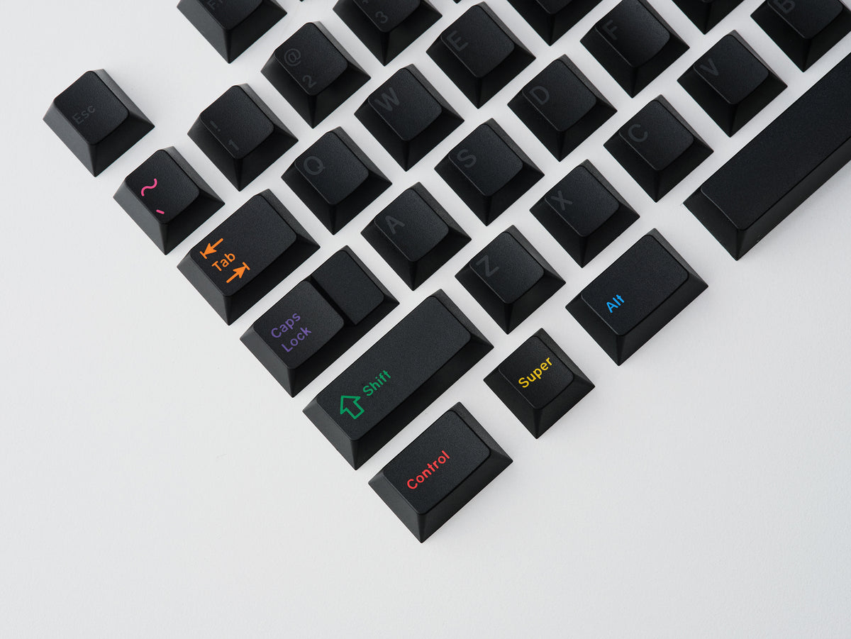 [In Stock] GMK CYL Shaded