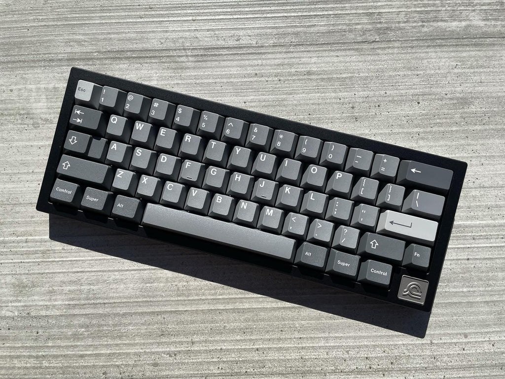 [In Stock] Nazaré 1-60 W1 Keyboard Kit – iLumkb