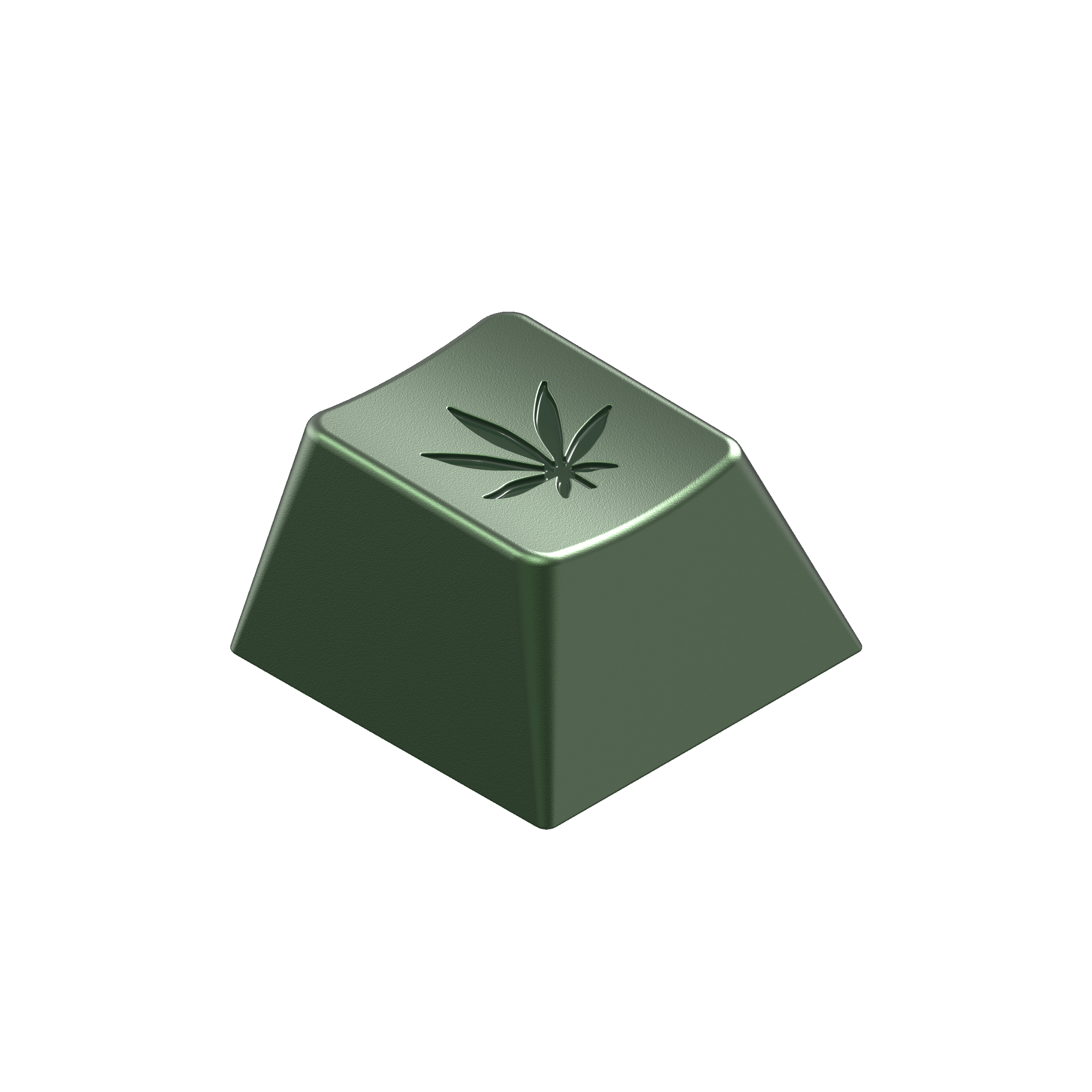 [In Stock] Zooted x RAMA Artisan Keycap