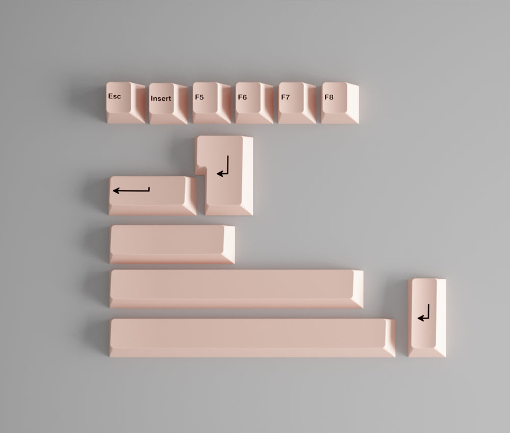 [In Stock] Geekark Accent Keycap – iLumkb