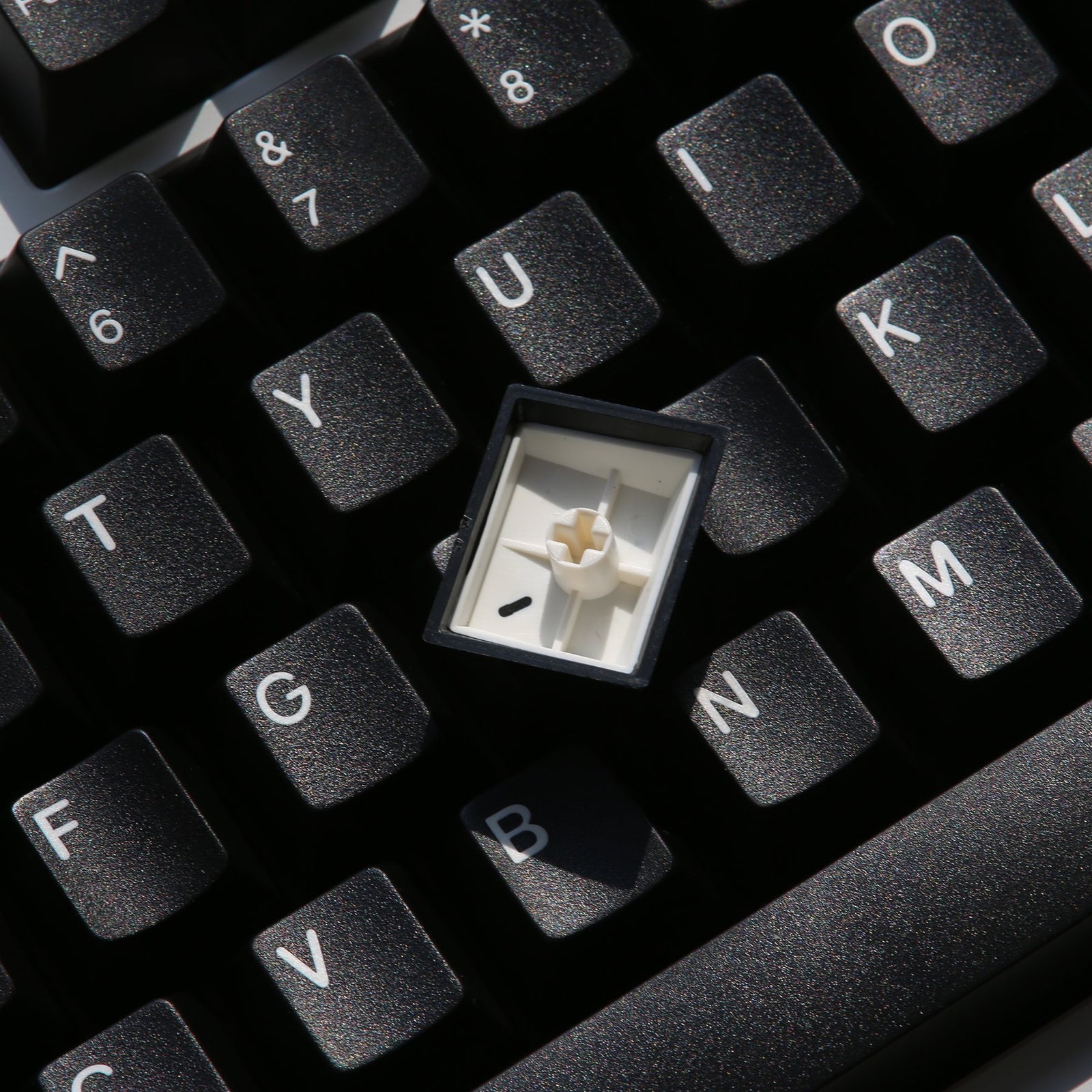 [In Stock] EPBT ABS Doubleshot Set