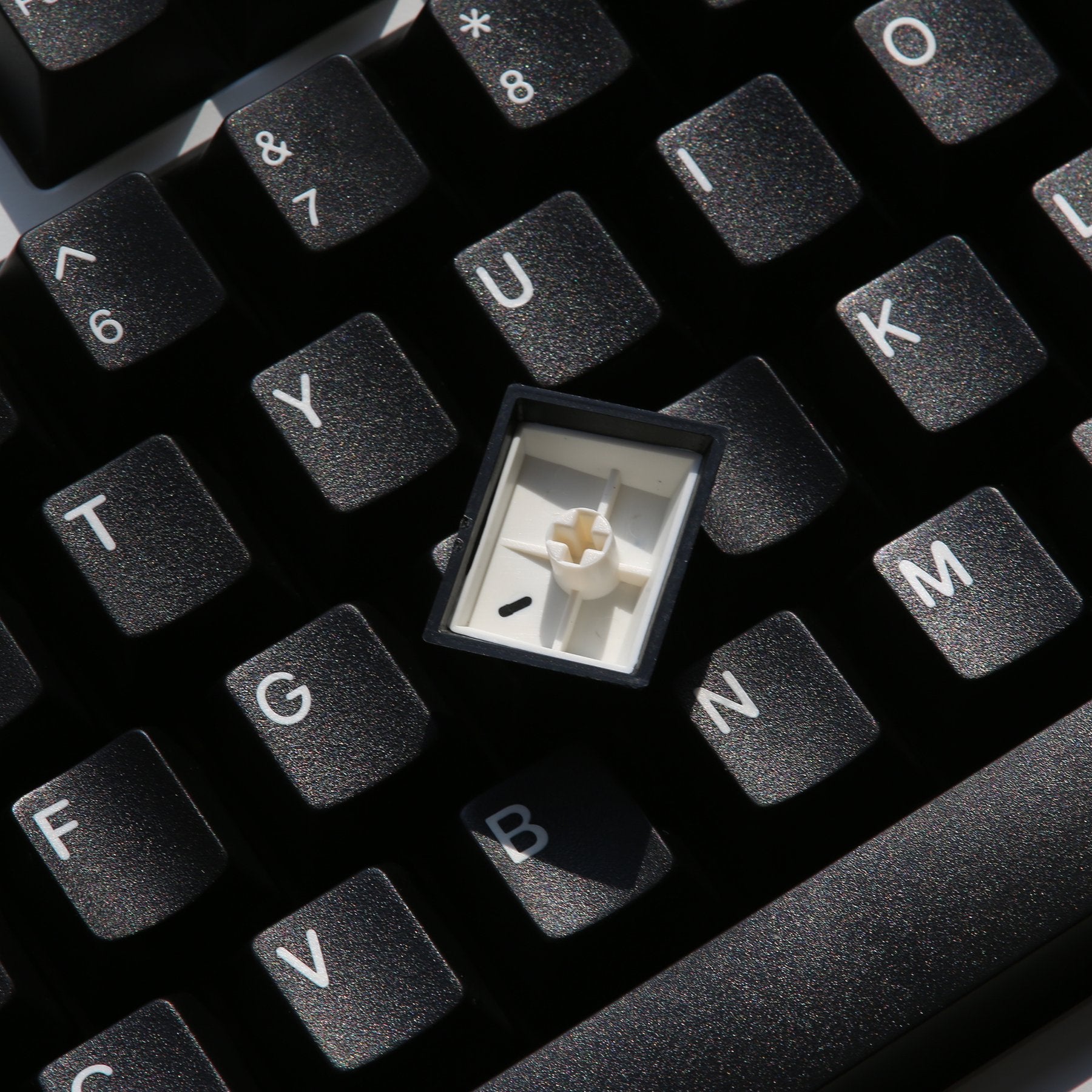 [In Stock] EPBT ABS Doubleshot Set