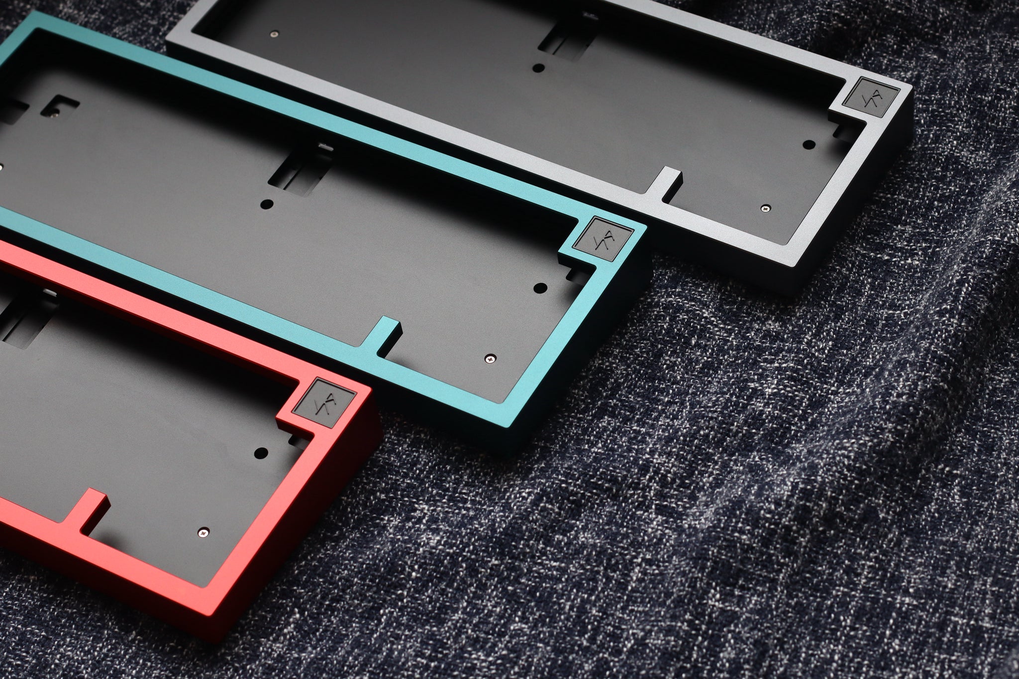 [In Stock] IRON165 R2 Keyboard Kit