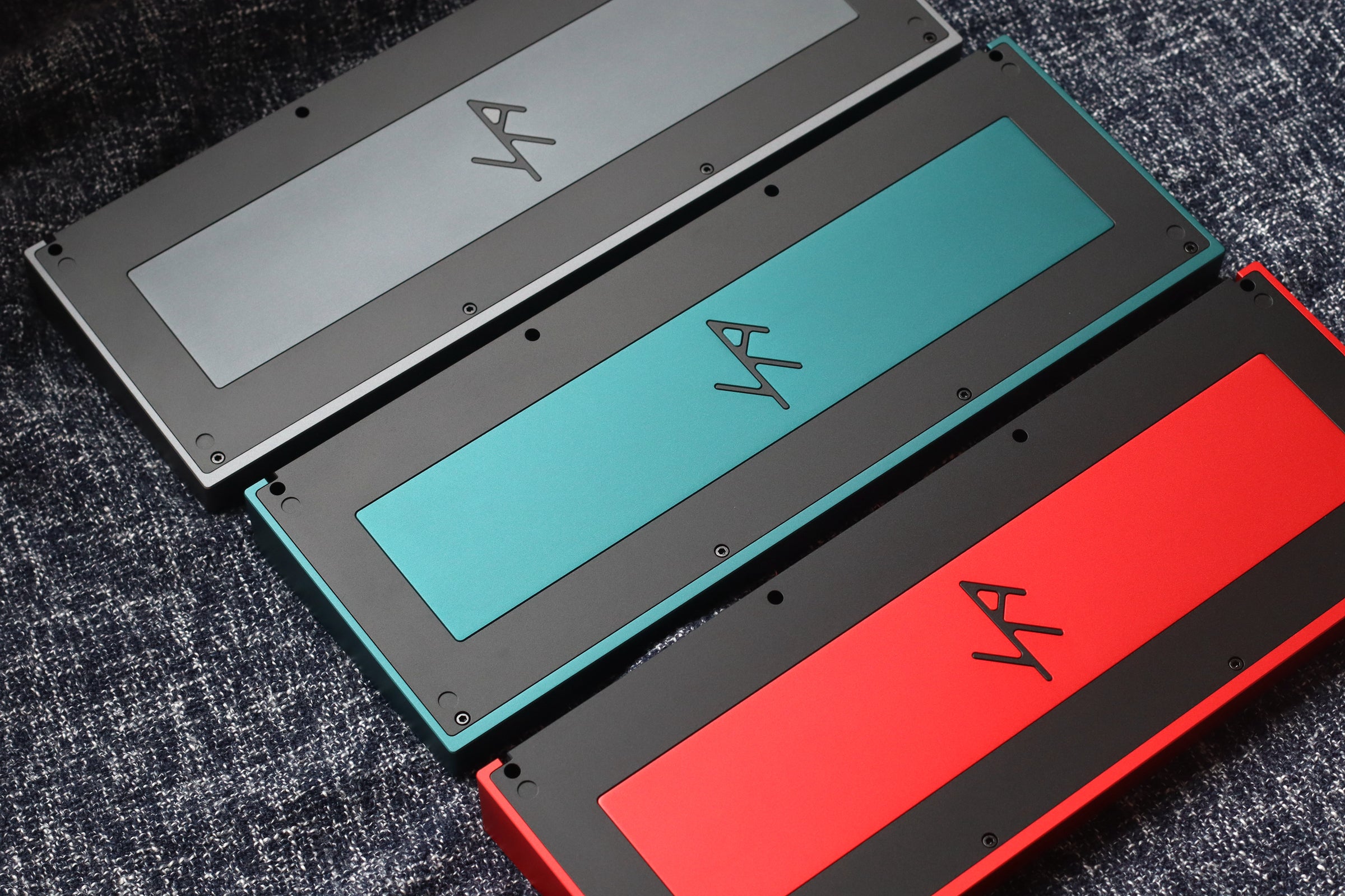 [In Stock] IRON165 R2 Keyboard Kit