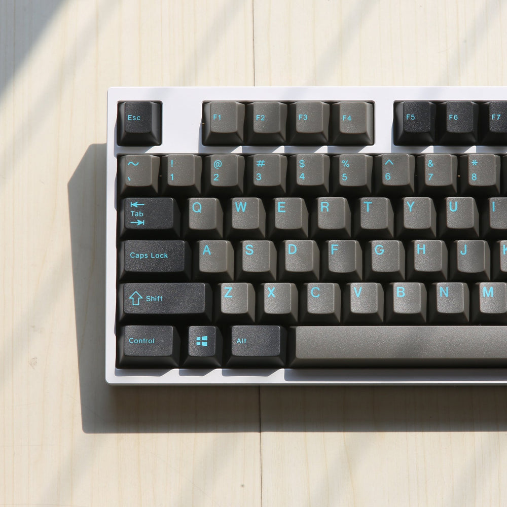 [In Stock] EPBT ABS Doubleshot Set