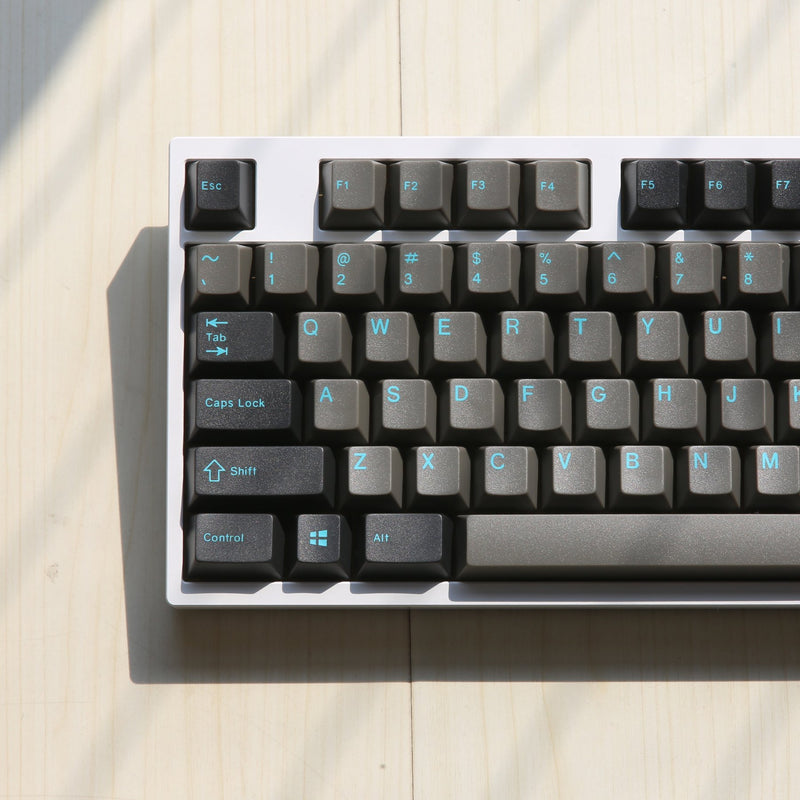 [In Stock] EPBT ABS Doubleshot Set