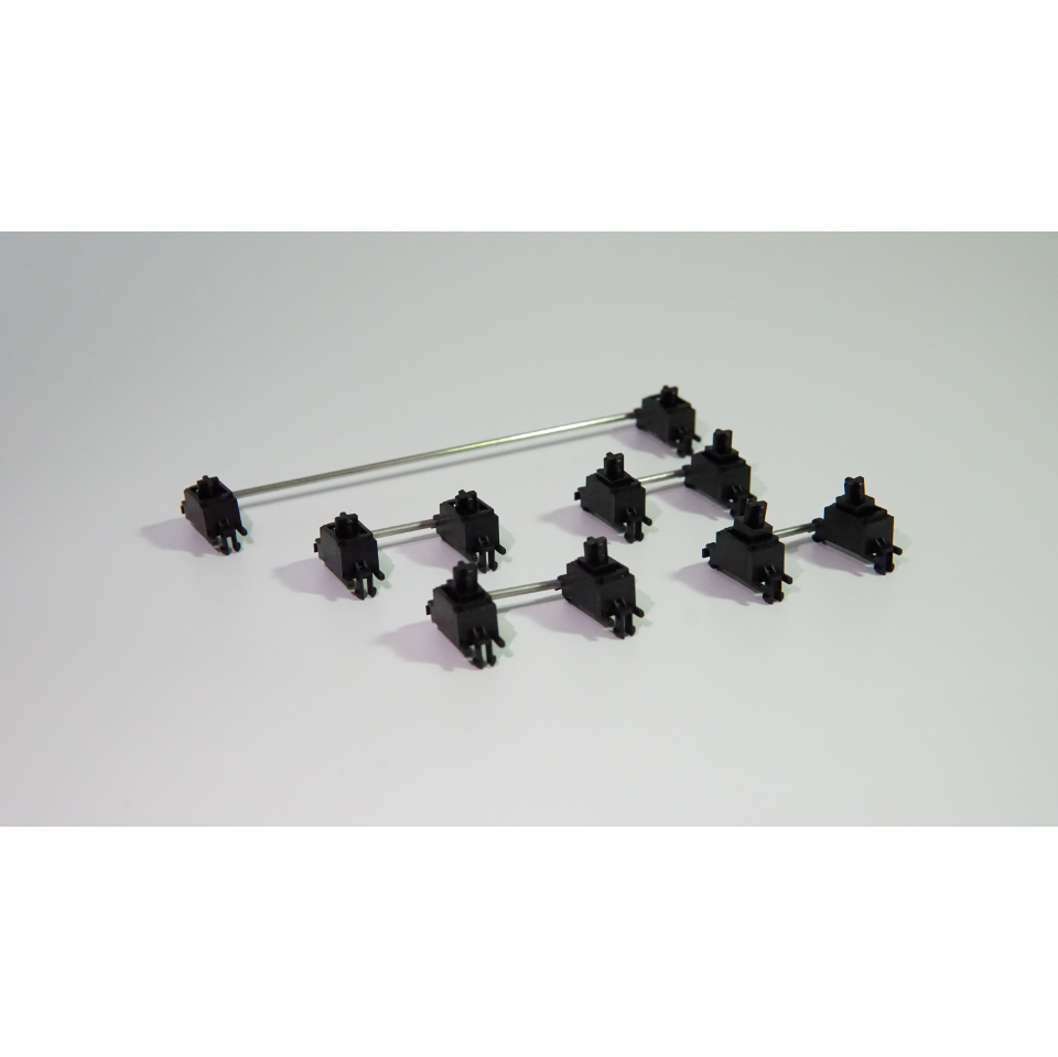 Cherry PCB Mounted Stabilizers – iLumkb