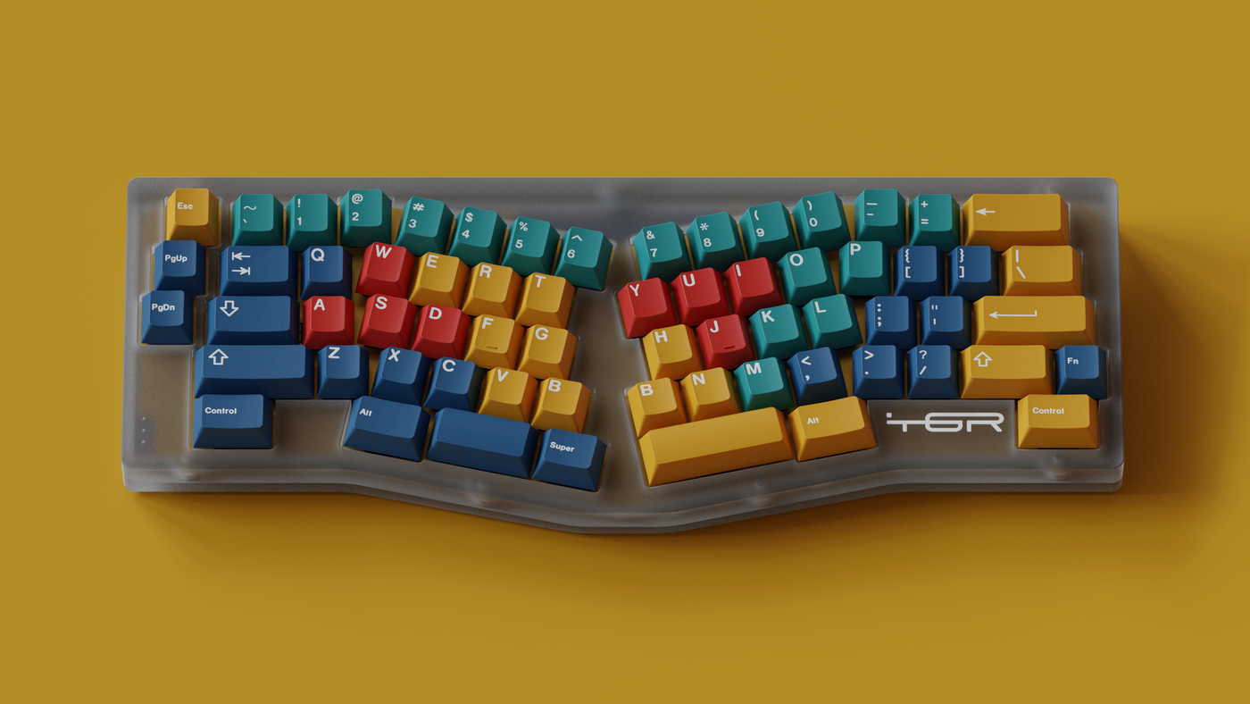 GMK KEYCAP – Page 5
