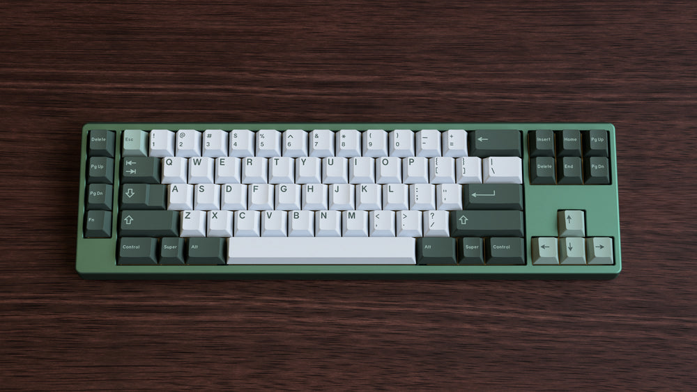 [In Stock] Onyx Keyboard