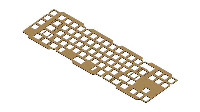 [In Stock] Onyx Keyboard Add-ons