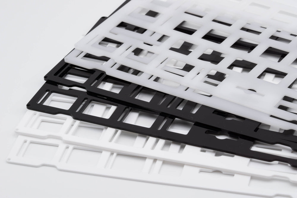 [In Stock] Angel Keyboard Add-ons