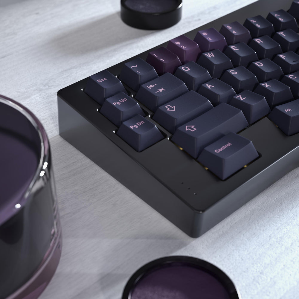 [In Stock] GMK Rouge R1