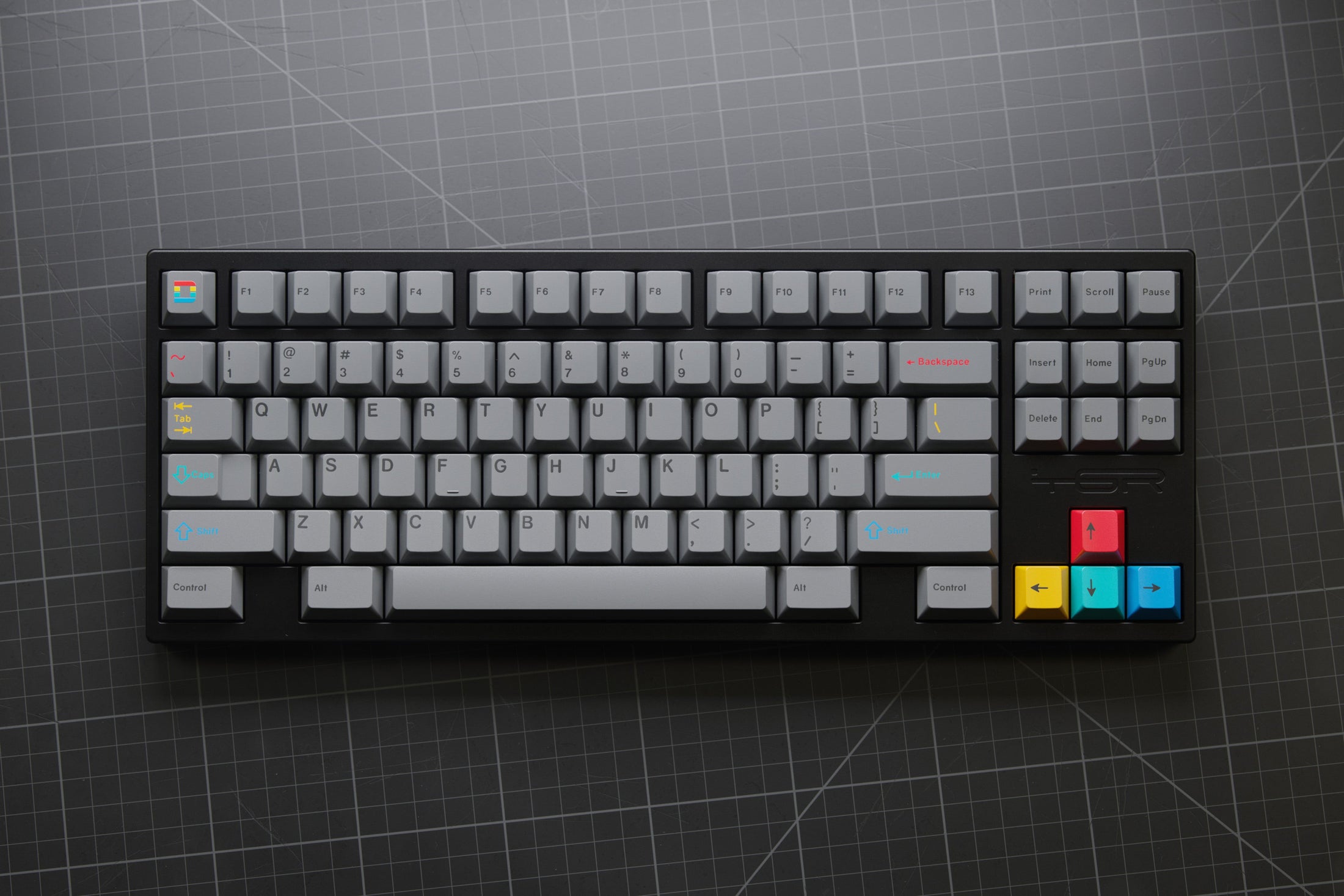 [In Stock] GMK Dualshot 2