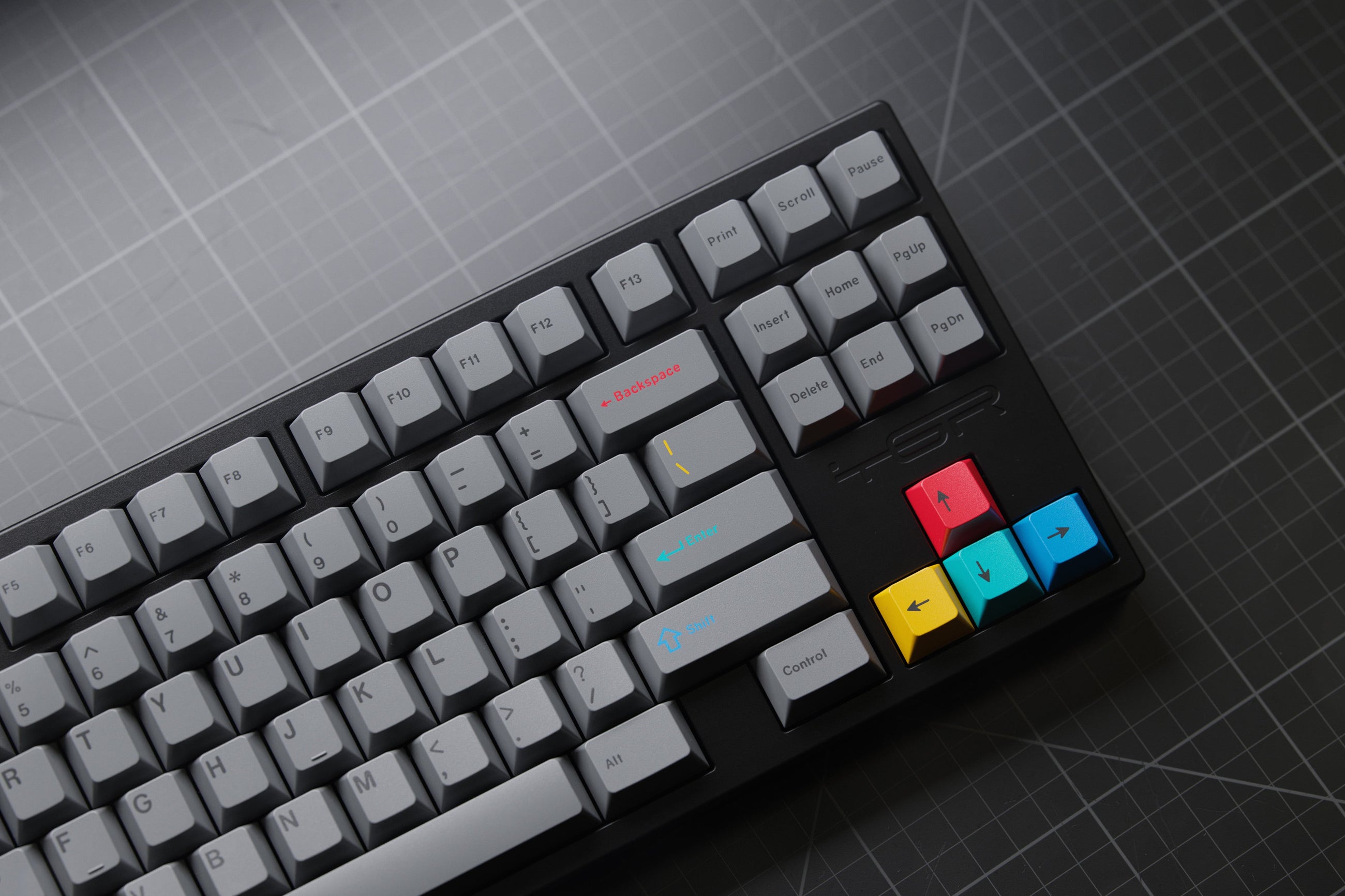 [In Stock] GMK Dualshot 2