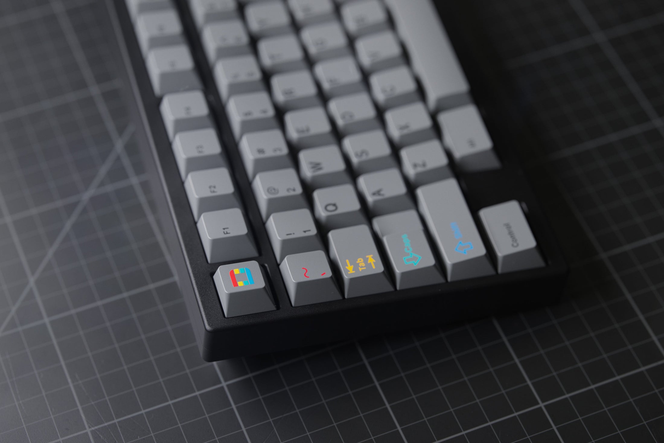 [In Stock] GMK Dualshot 2