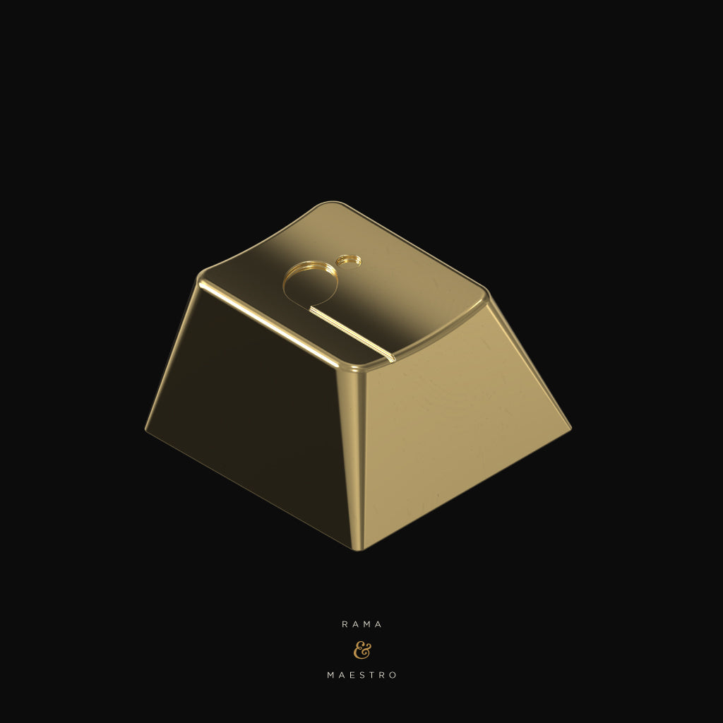 [In Stock] GMK Maestro Keycap Set – iLumkb