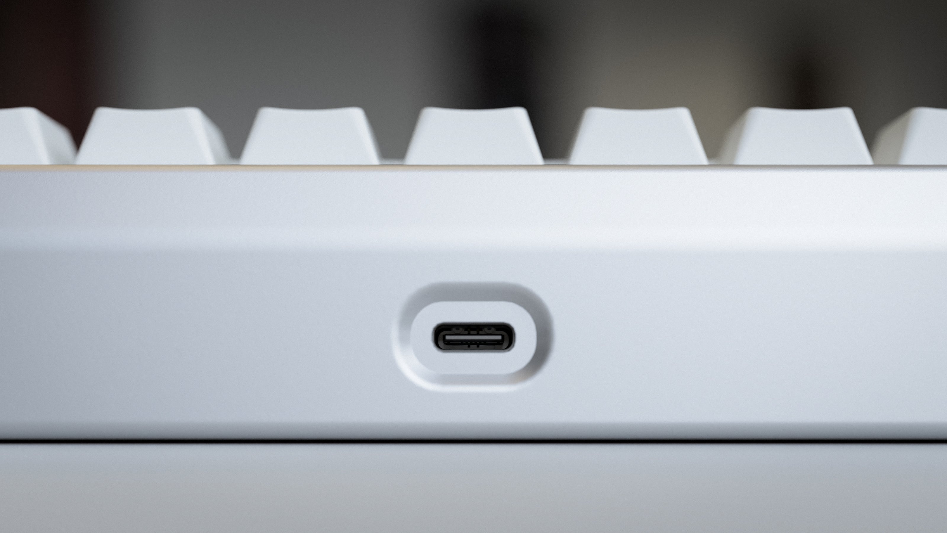 [In Stock] Onyx Keyboard