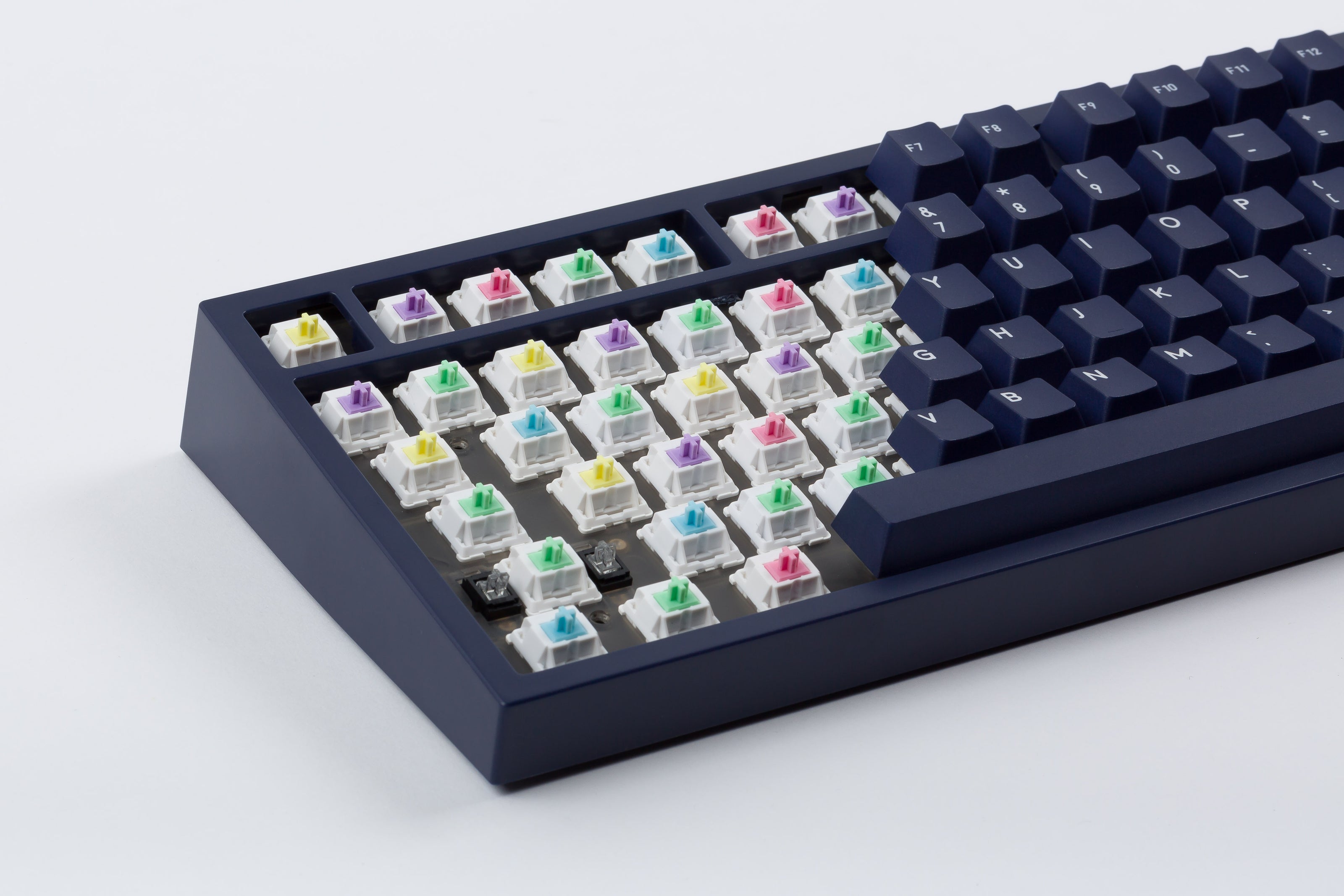 [In Stock] NK87™ - Darkshake Edition