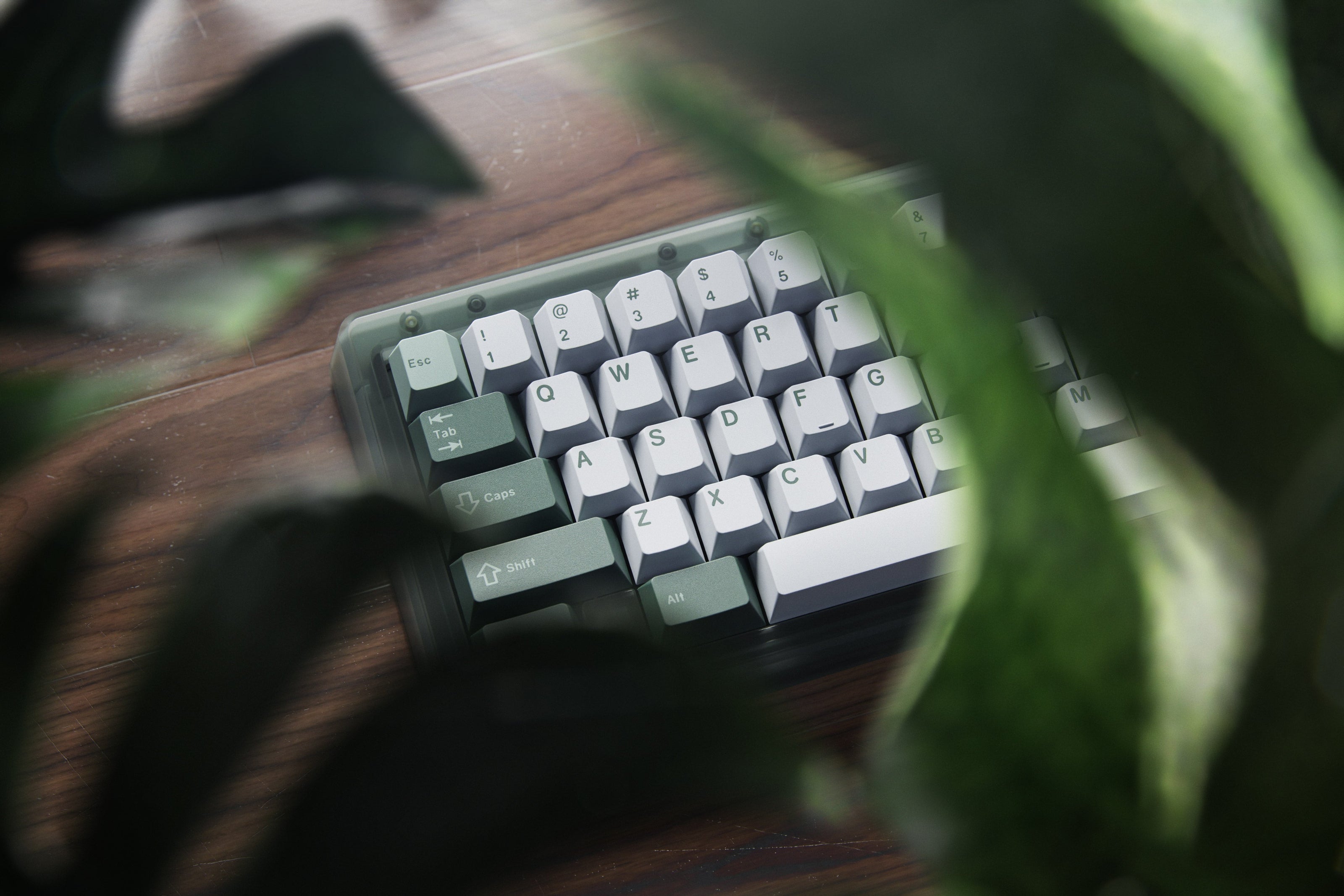 [In Stock] GMK CYL Botanical 2