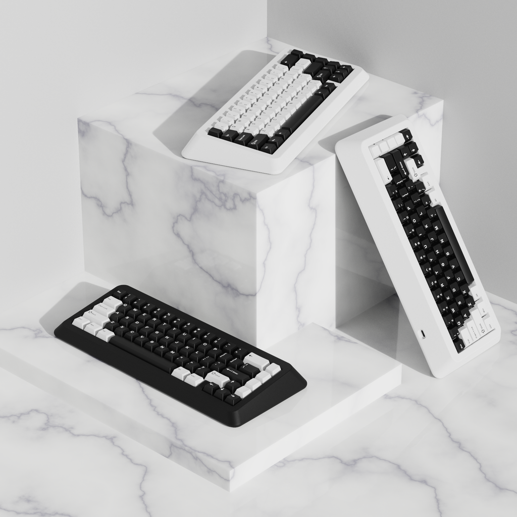 [Group Buy] Titan65 Keyboard Kit – iLumkb