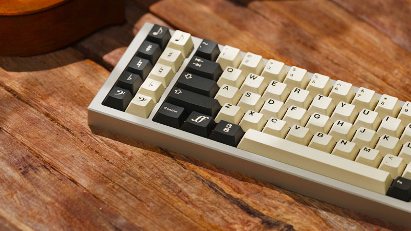 [In Stock] GMK Maestro Keycap Set