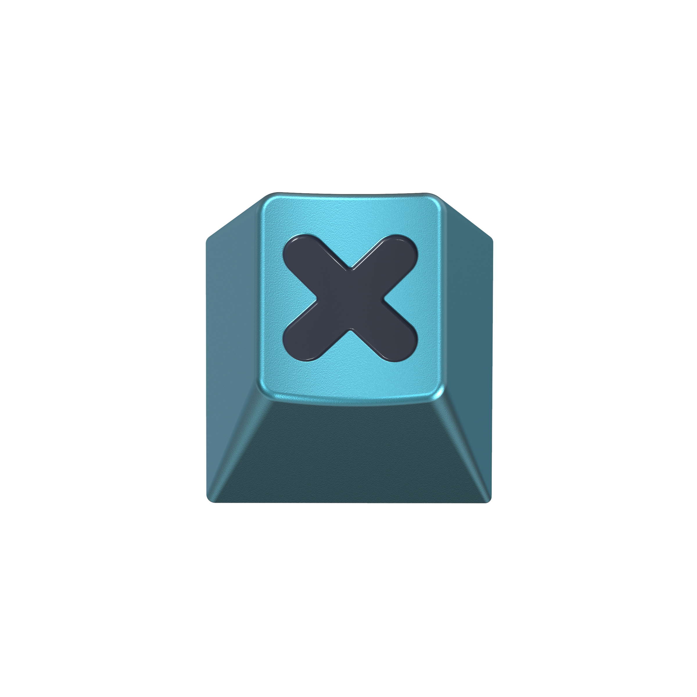 [In Stock] 80082 x RAMA Artisan Keycap