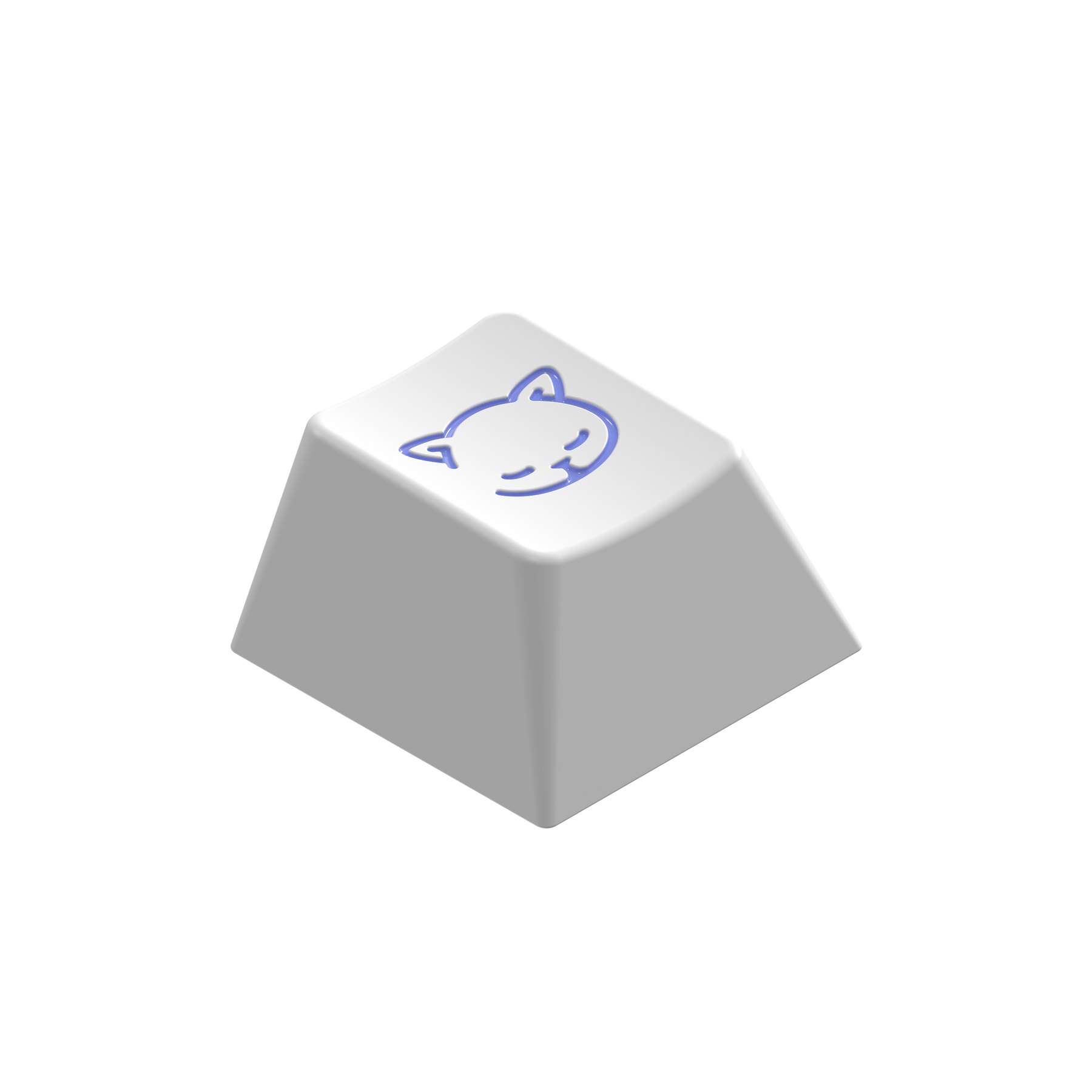 [In Stock] RAMA x Blurple Artisan Keycap