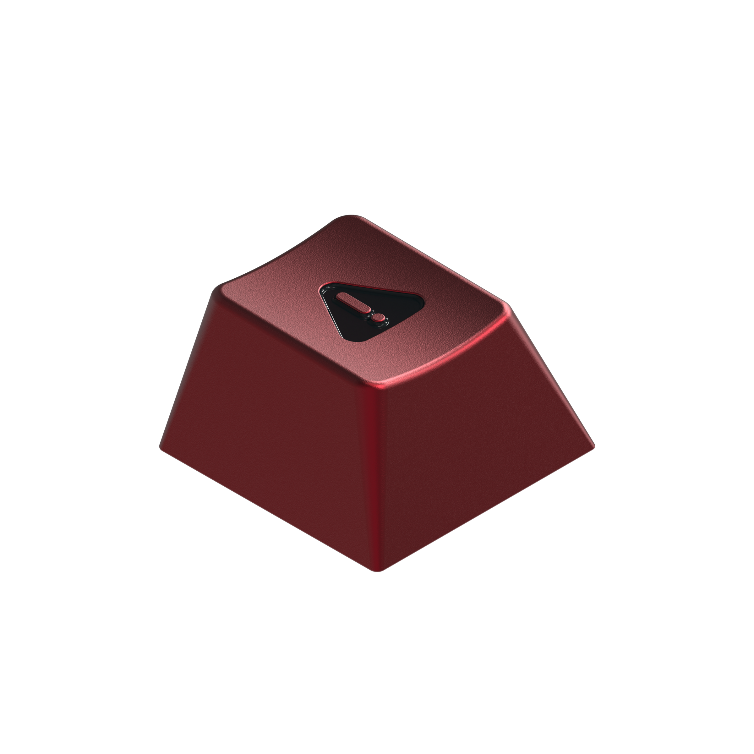 [In Stock] Redline x RAMA Artisan Keycap