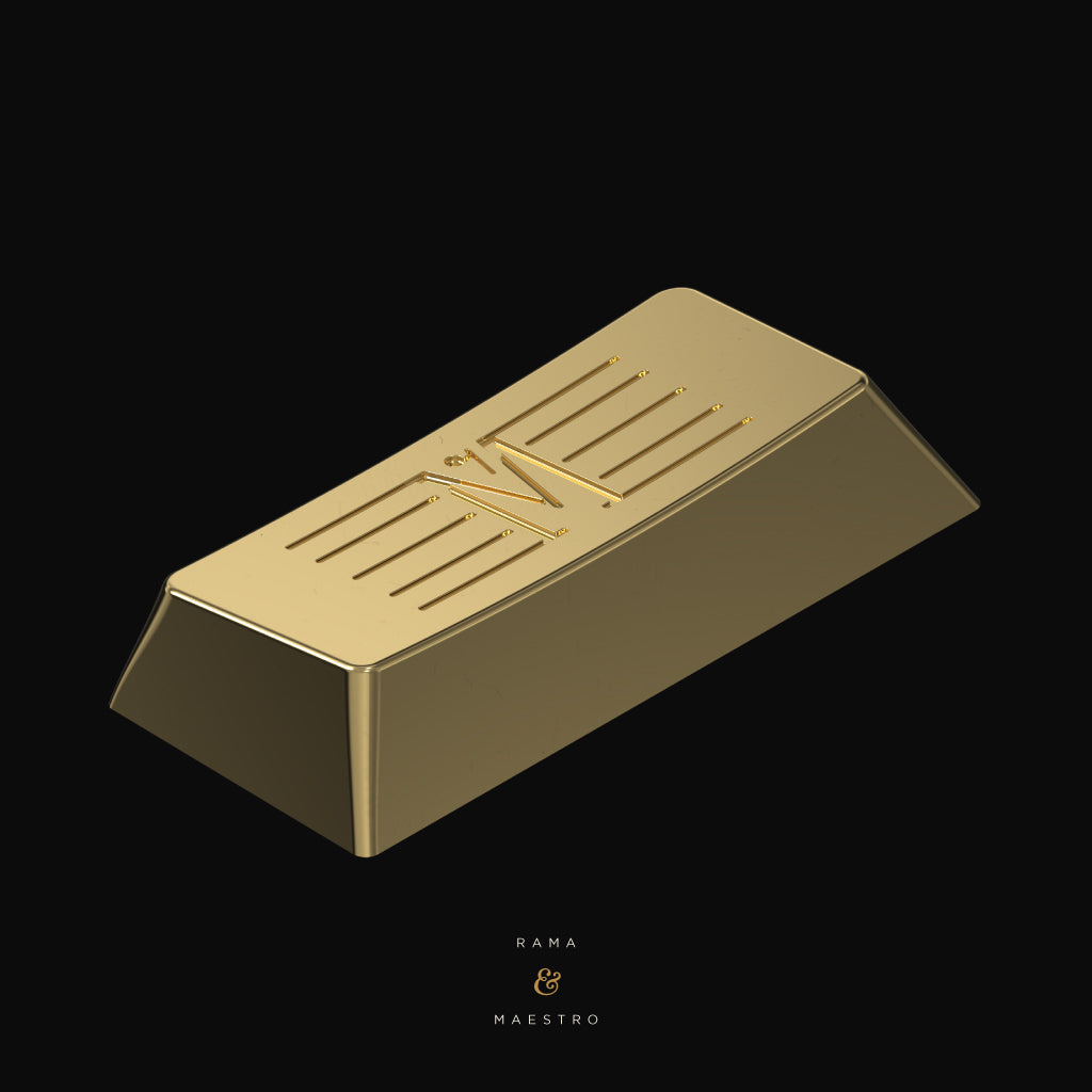 [In Stock] GMK Maestro Keycap Set – iLumkb