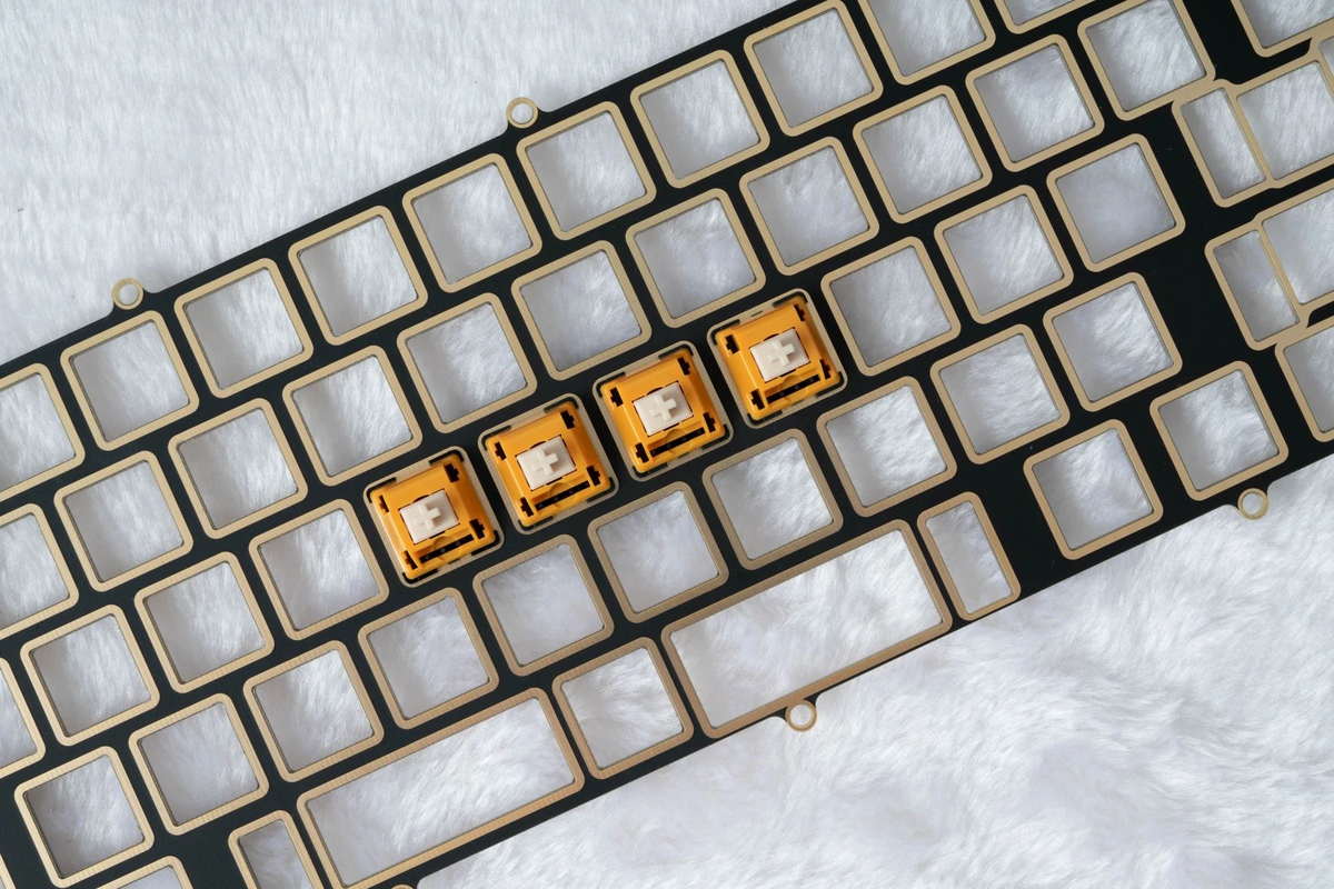 [In Stock] FFFF Switch – iLumkb