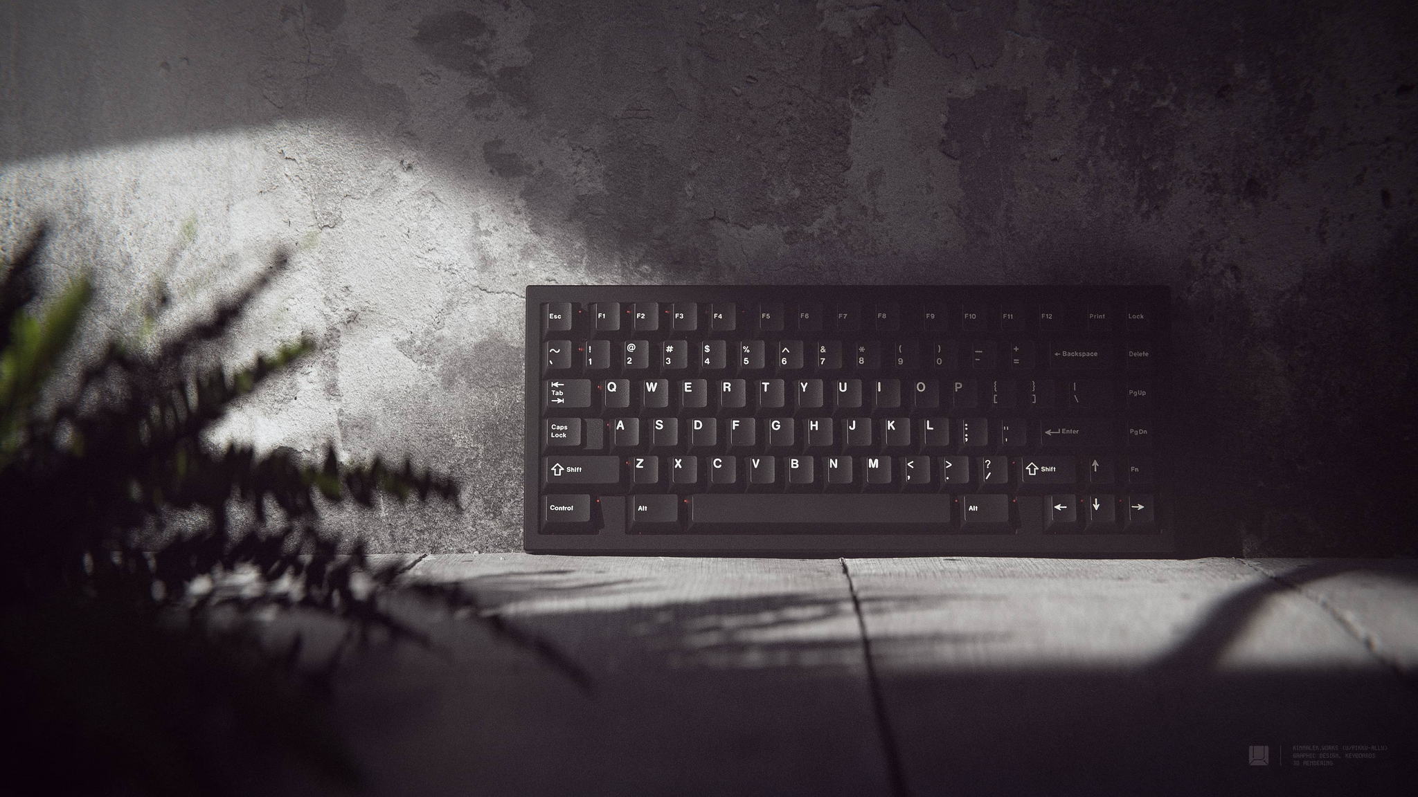 [In Stock] Aella Keyboard Kit