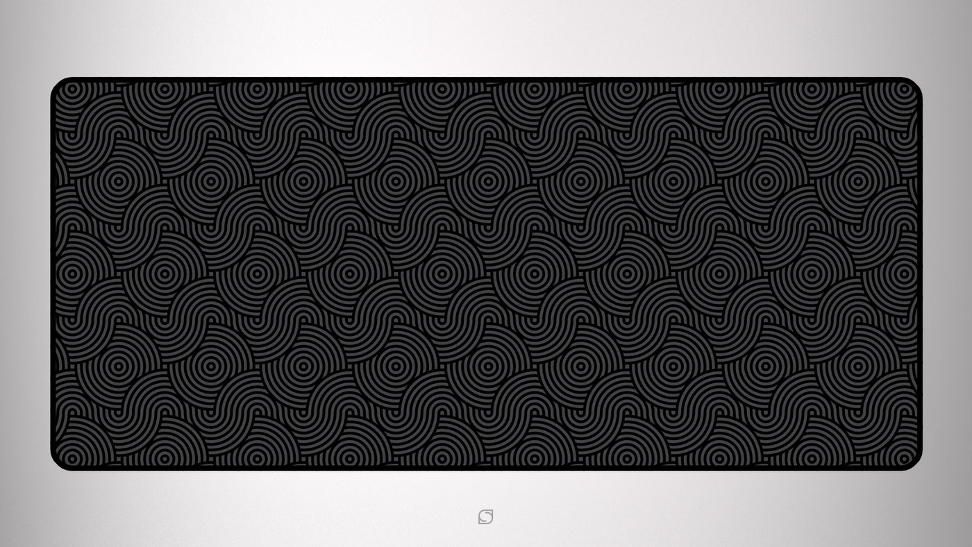 [In Stock] Weave Deskmat V2